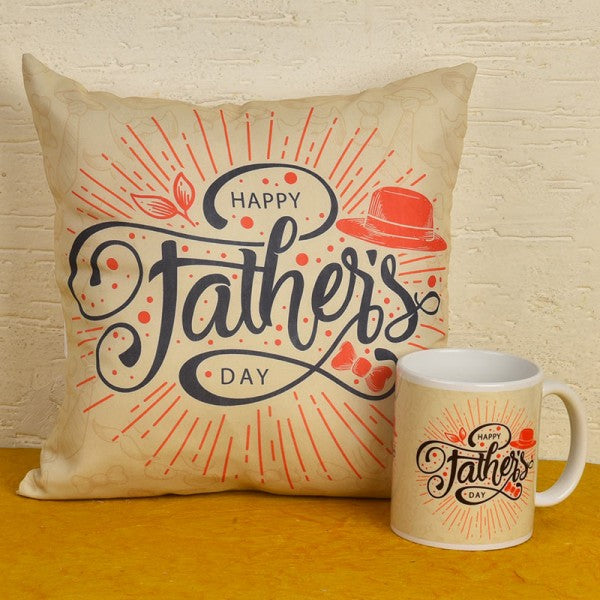 Fathers Day Combo– Bloomsvilla