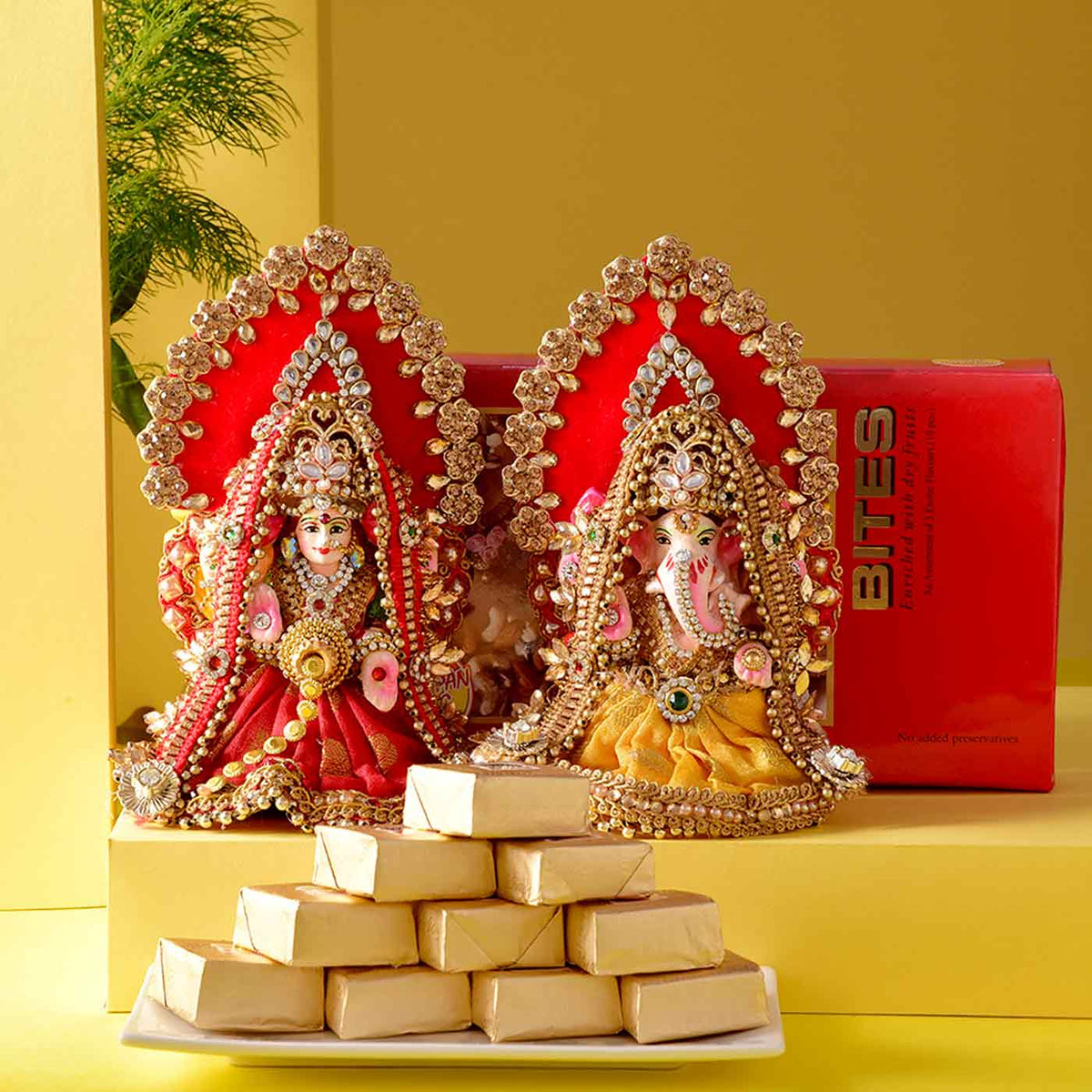 Mewa Bites Diwali Treat Special– Bloomsvilla