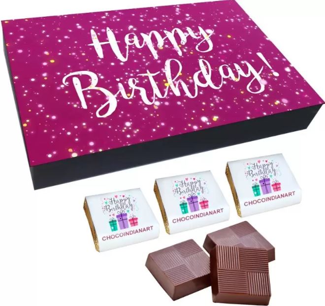 Choco Fantasy Extra Special– Bloomsvilla