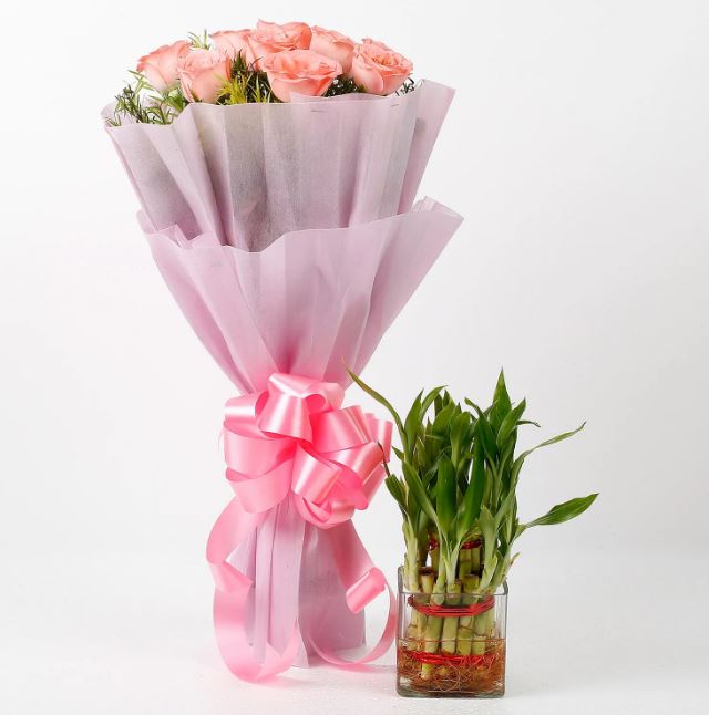 Astonishing Surprise Gift– Bloomsvilla