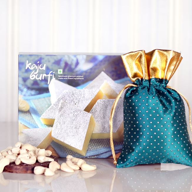 Cashew Extra Premium Gift– Bloomsvilla