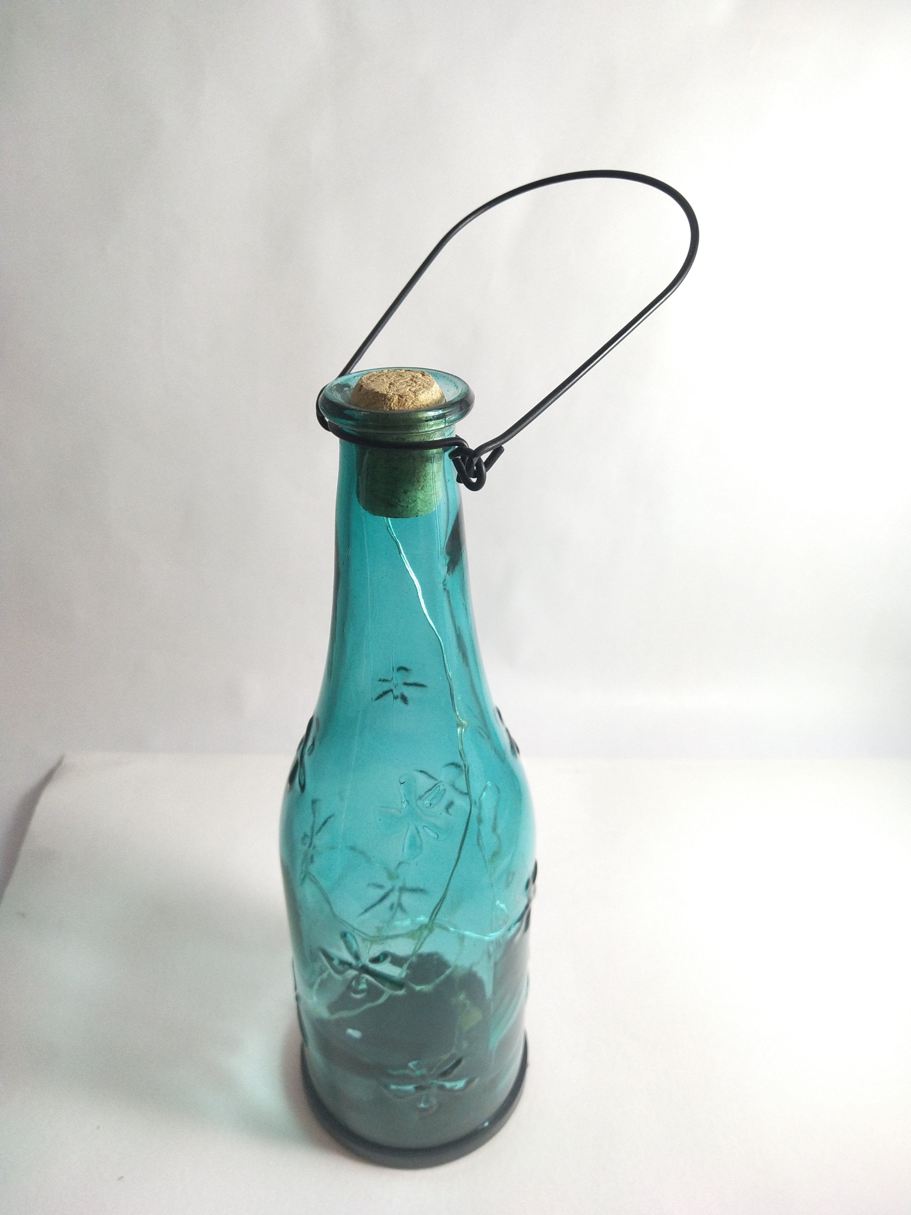 Led Light Bottle - Bloomsvilla