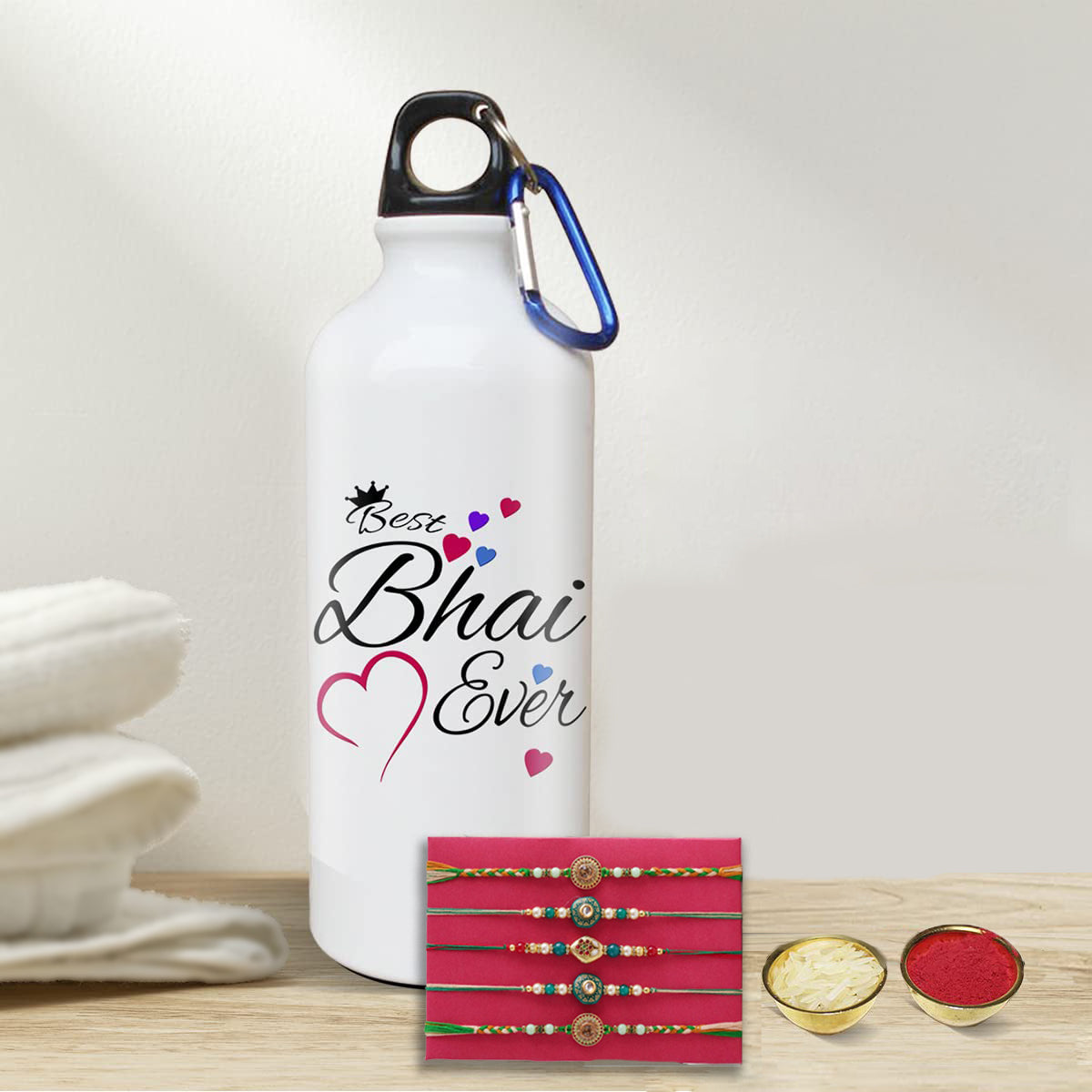 The Power Of Brother– Bloomsvilla