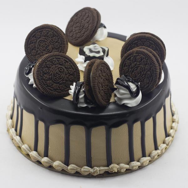Choco Extreme Oreo Cake– Bloomsvilla