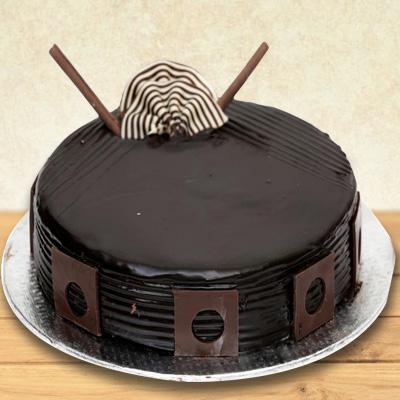 Desire Chocolate Cake– Bloomsvilla