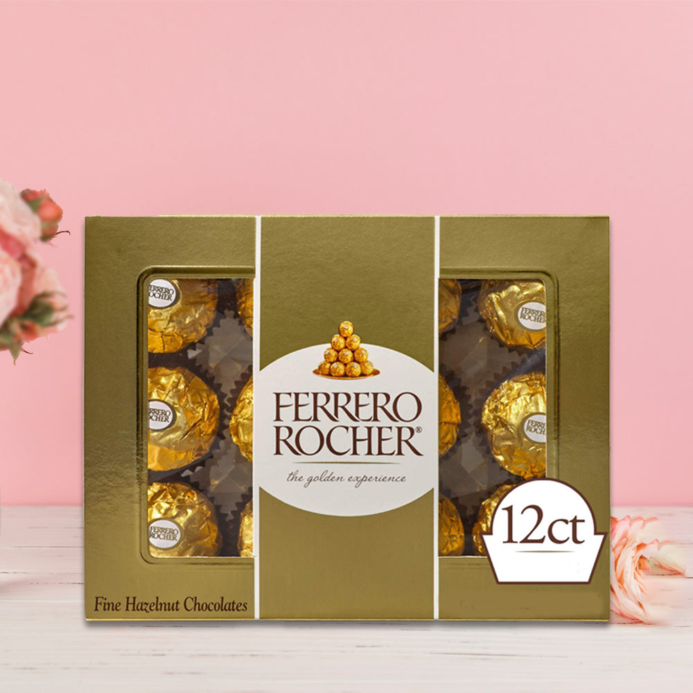 Ferrero Rocher Australia– Bloomsvilla