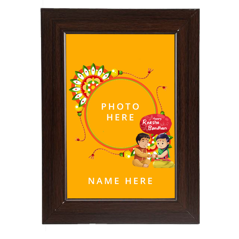 Admirable Photo Frame - Bloomsvilla