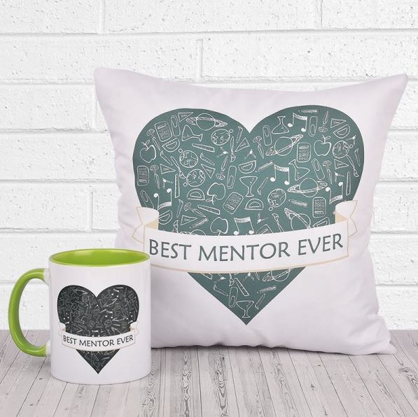 Best Mentor Ever– Bloomsvilla