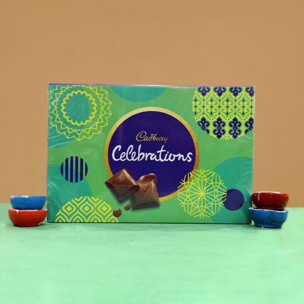 Celebration Magic Treat - Bloomsvilla