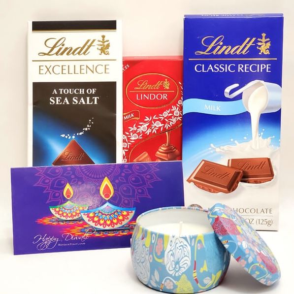 Choco Purity Treat– Bloomsvilla