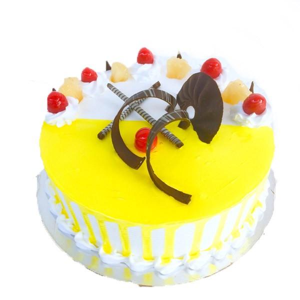 Rich Pineapple Squash Treat– Bloomsvilla