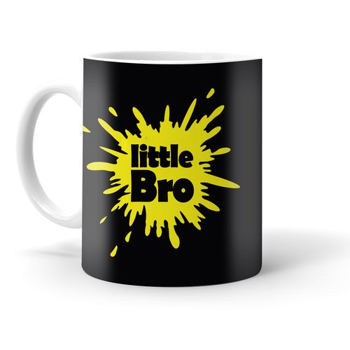 Little Bro Love– Bloomsvilla