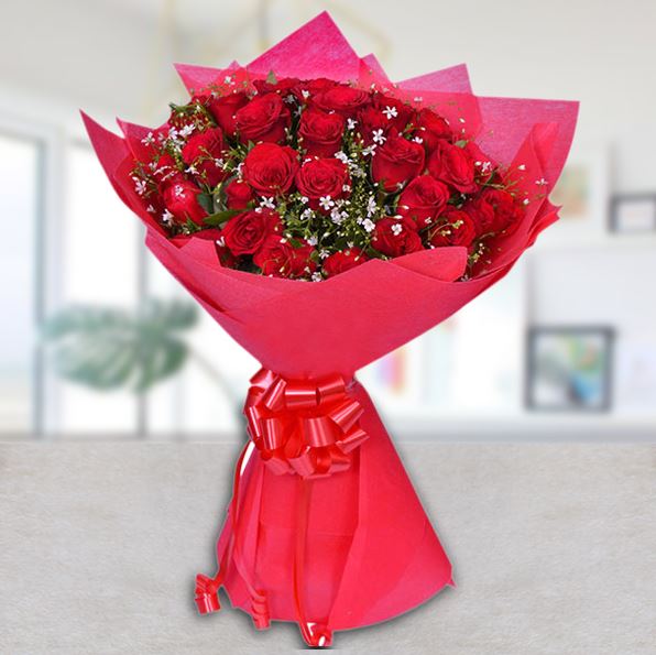 Fresh Happiness– Bloomsvilla