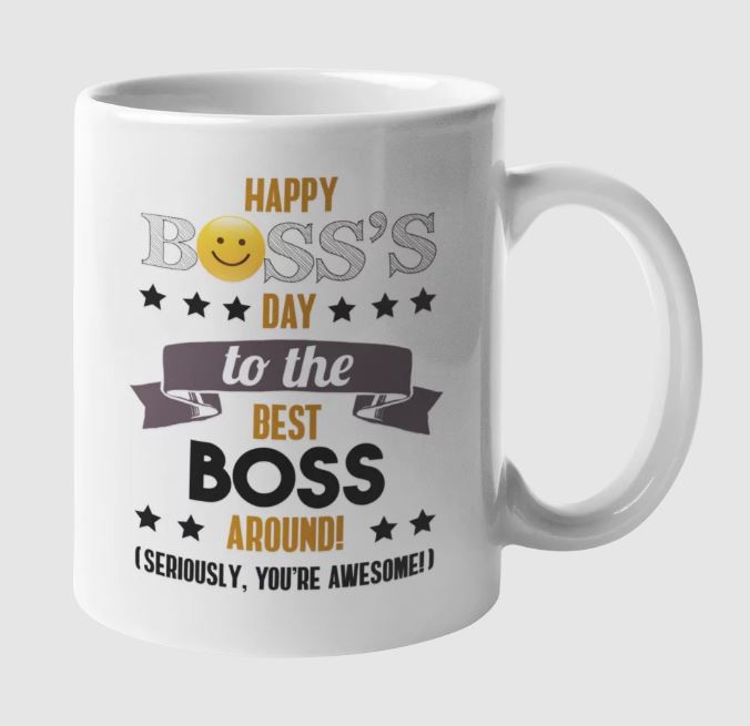 Magic Treat Boss Day Surprise– Bloomsvilla
