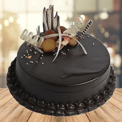 Yummilicious Chocolate Cake– Bloomsvilla